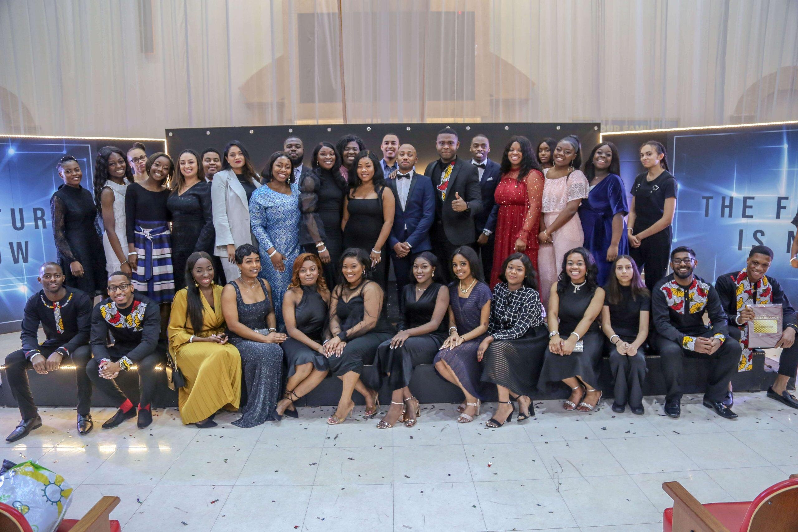 Victory Day 2020 celebrates a life-changing initiative amongst young ...