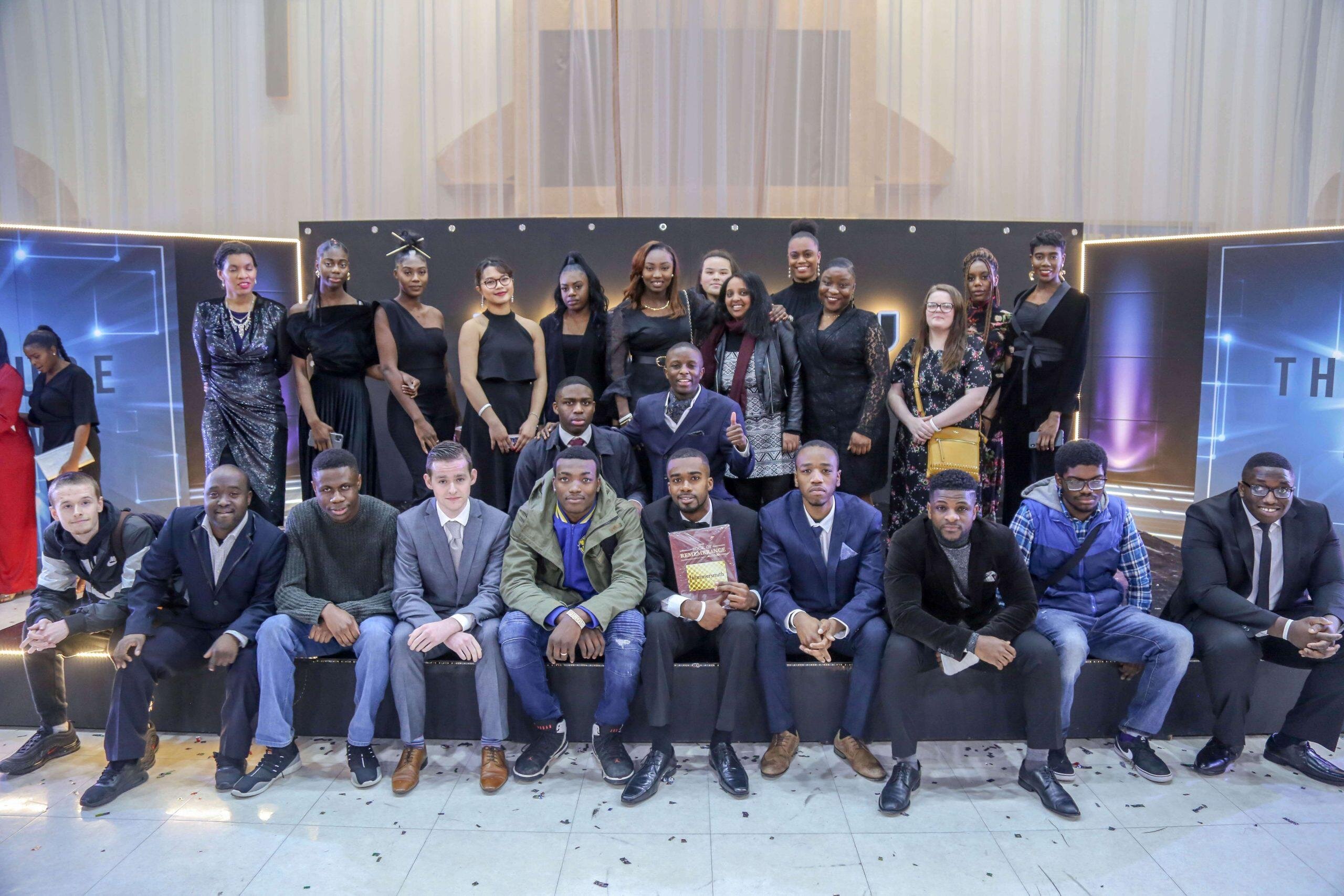 Gallery | UCKG HelpCentre