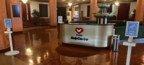 Private prayer returns to UCKG HelpCentres - UCKG HelpCentre