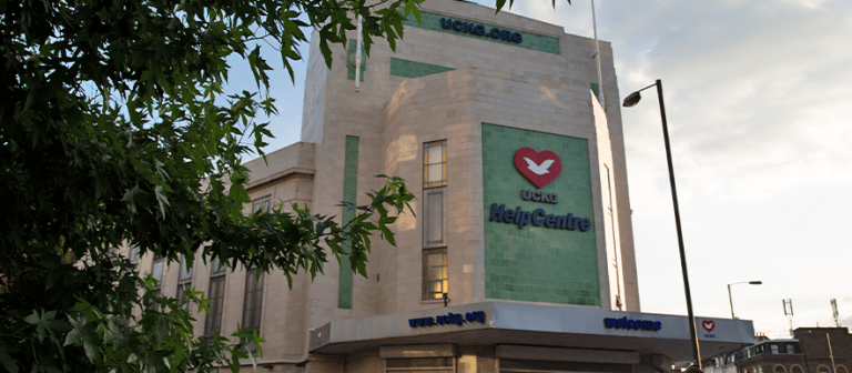 UCKG HelpCentres in England open for private prayers during lockdown ...