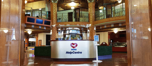 UCKG’s HelpCentres in England reopen for communal worship - UCKG HelpCentre