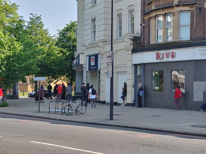 We Are Here For You - UCKG HelpCentre