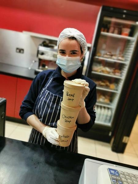 We Are Here For You - UCKG HelpCentre