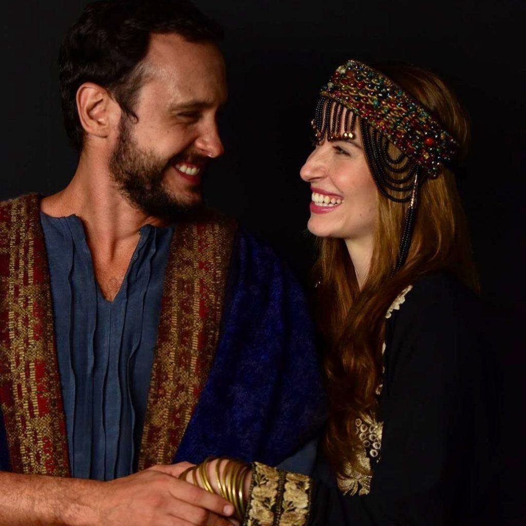 Isaac And Rebekah: Couples From Genesis - UCKG HelpCentre