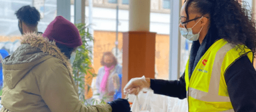 We Are Here For You - UCKG HelpCentre