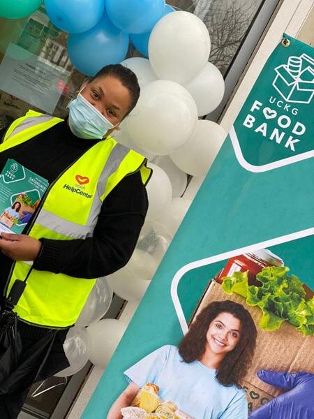 We Are Here For You - UCKG HelpCentre