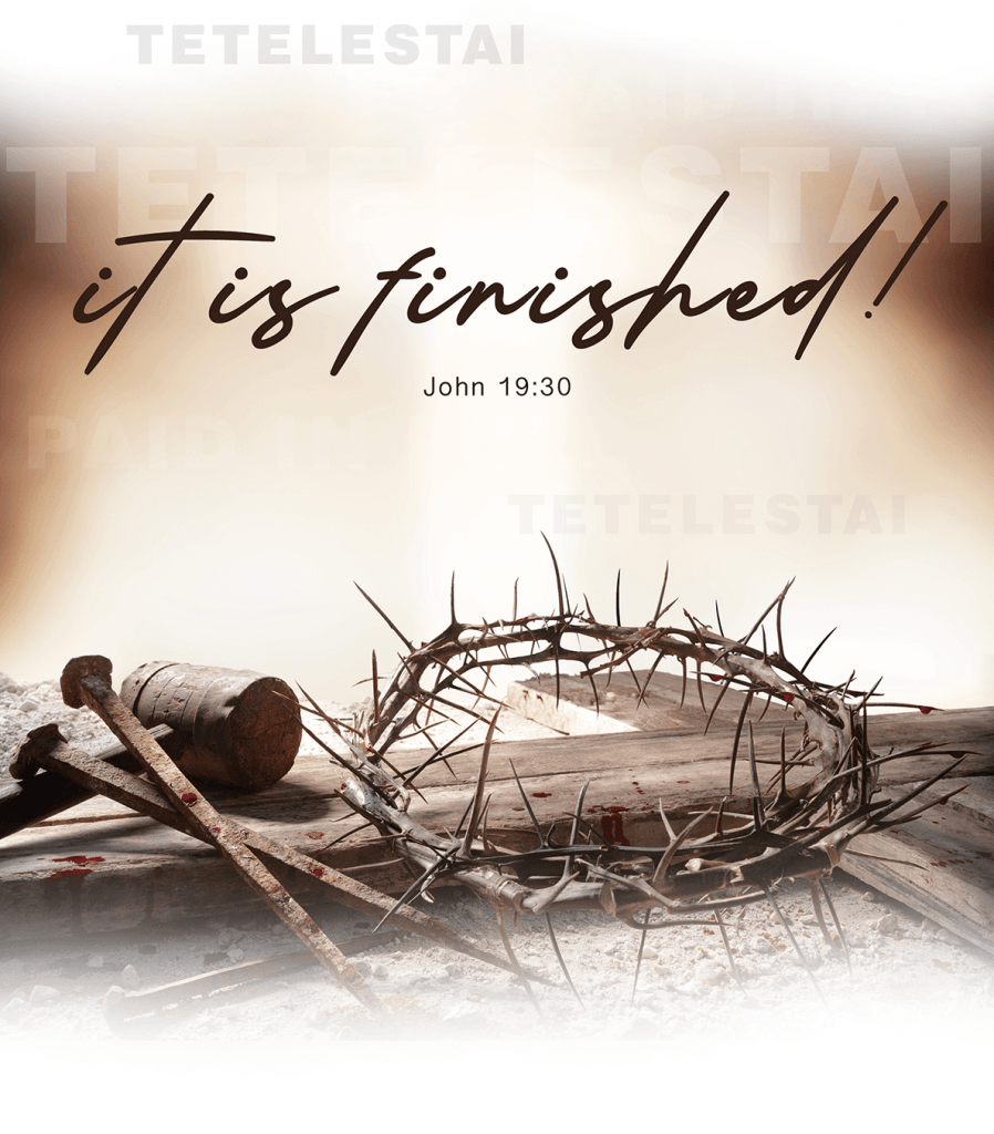 Is there a way to be truly set free? - UCKG HelpCentre