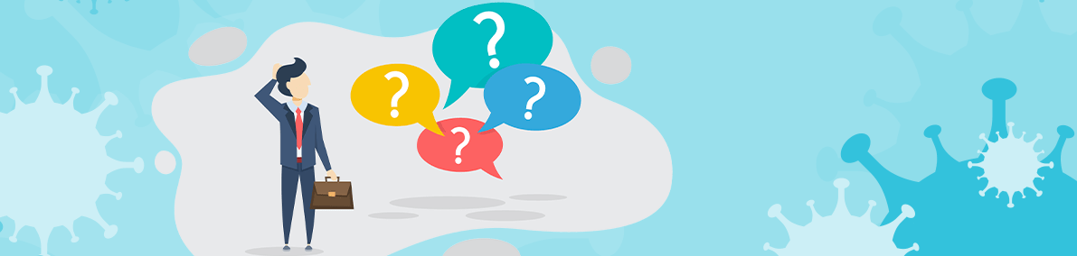 Out of Lockdown...now what? - UCKG HelpCentre