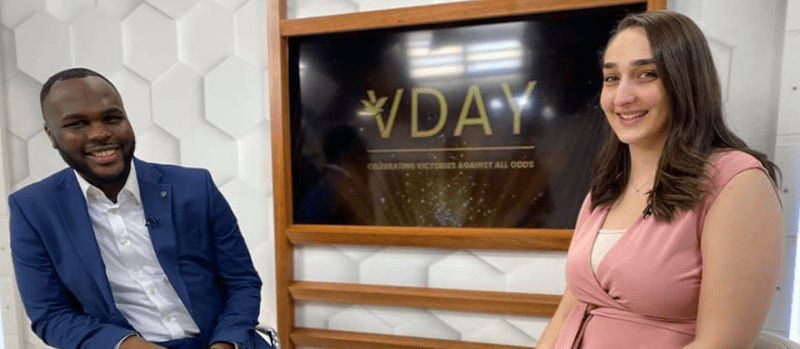 VYG celebrates a year’s achievements online - UCKG HelpCentre