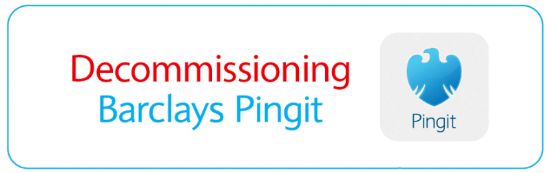 DONATE VIA PINGIT - UCKG HelpCentre