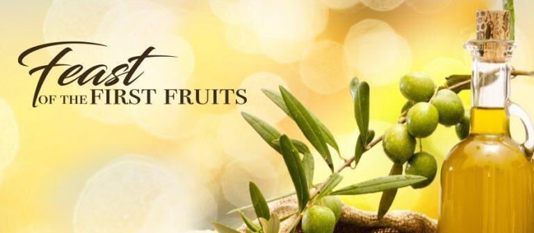 Feast of the First Fruits - UCKG HelpCentre