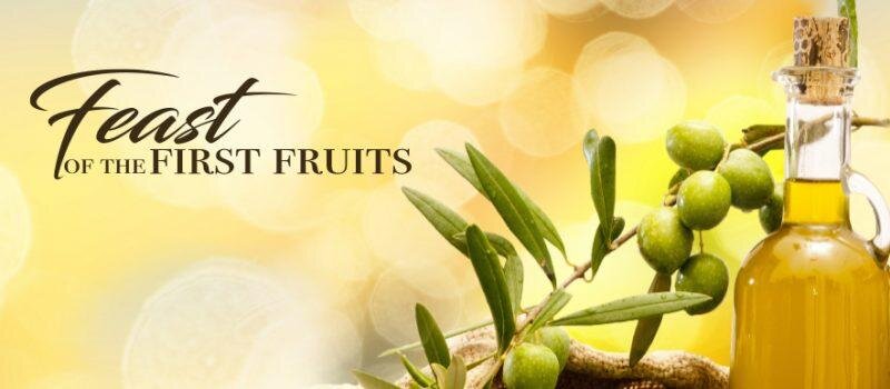Feast of the First Fruits - UCKG HelpCentre