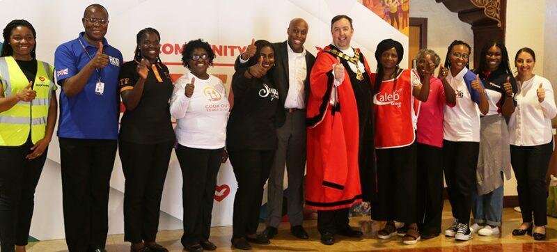 UCKG’s Open House Draws the Crowds - UCKG HelpCentre