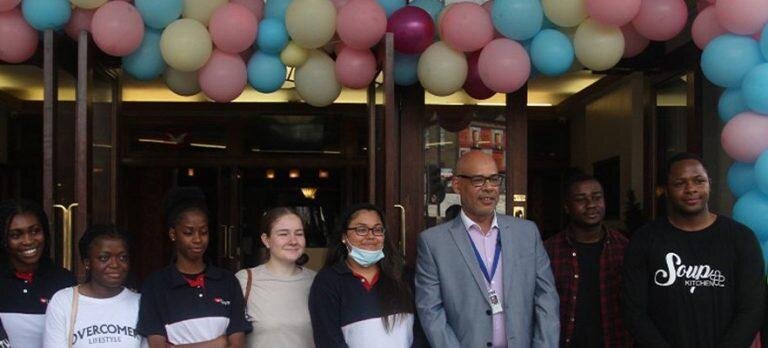 Open house spinout means VYG v the Met - UCKG HelpCentre