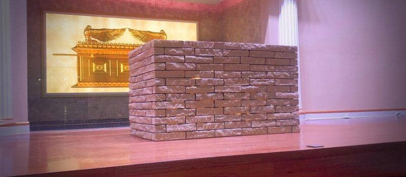 How is Your Relationship with the Altar? - UCKG HelpCentre