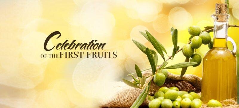 Celebration of the First Fruits - UCKG HelpCentre