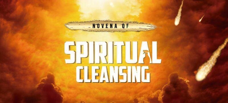 9 Fridays of Spiritual Cleansing - UCKG HelpCentre