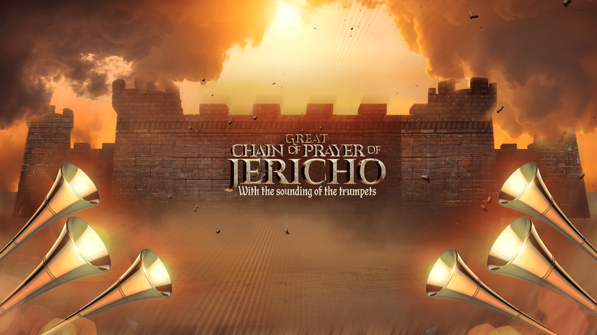 Home - UCKG HelpCentre