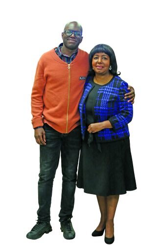 The End - UCKG HelpCentre