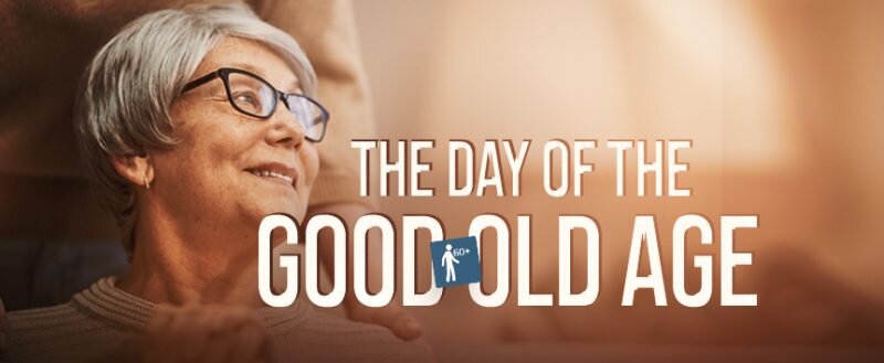 The Day of the Good Old Age - UCKG HelpCentre