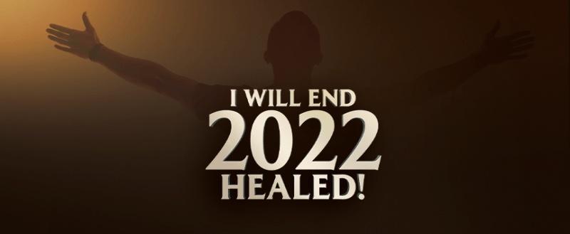 How do you want to end this year? - UCKG HelpCentre