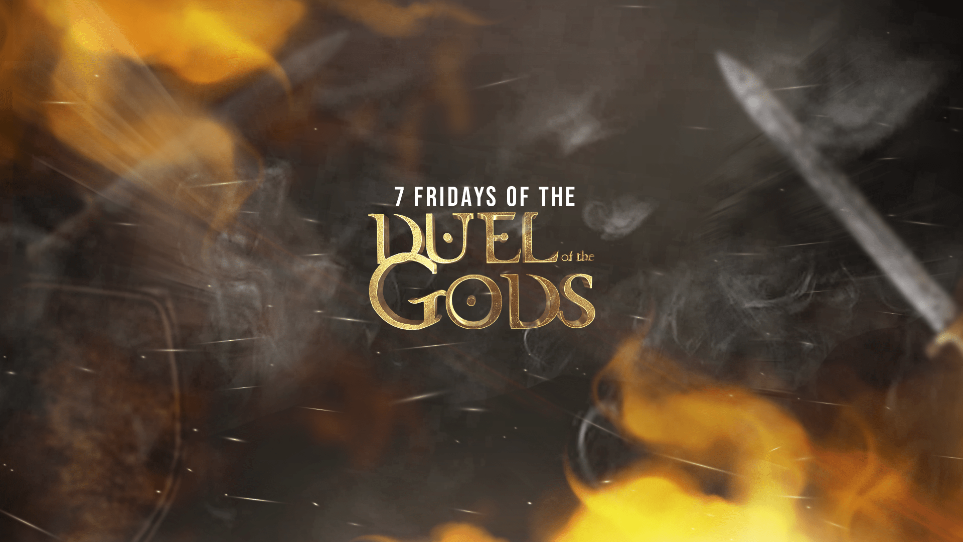 Home - UCKG HelpCentre