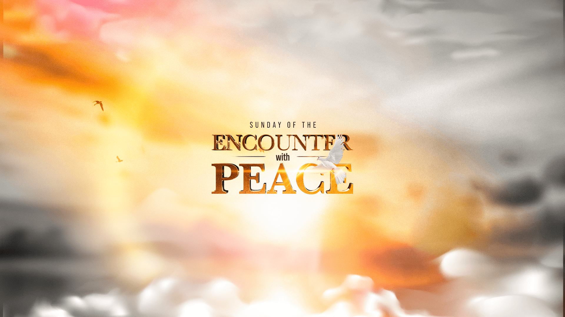 Home - UCKG HelpCentre