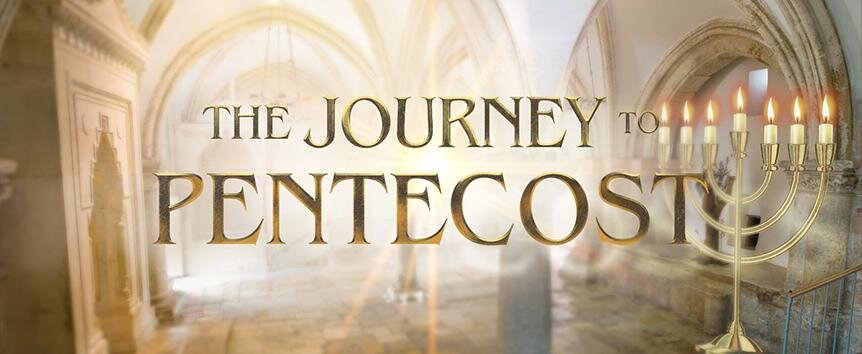 The Journey to Pentecost - UCKG HelpCentre