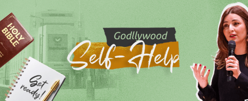 Godllywood Self-Help meeting - UCKG HelpCentre