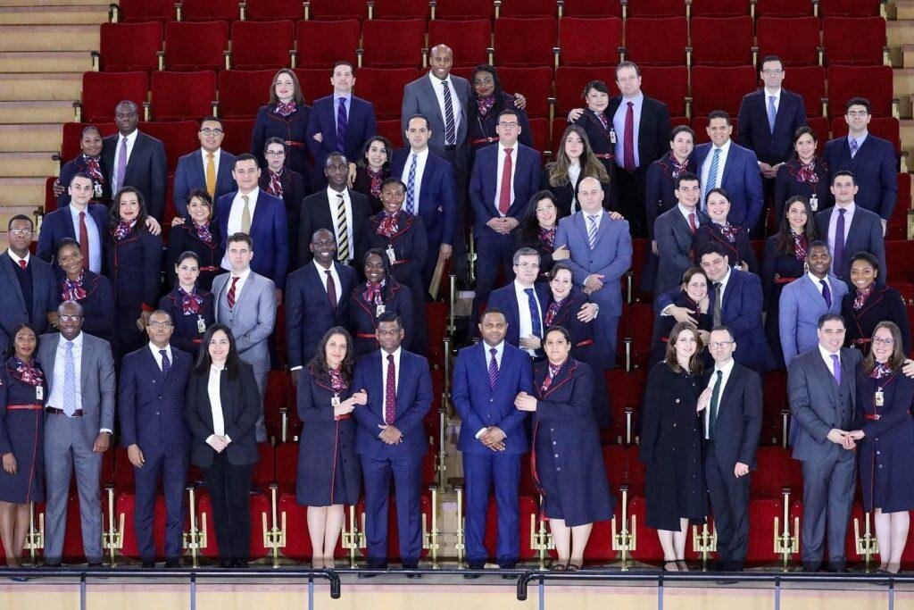 The Universal Church’s 46th Anniversary - UCKG HelpCentre