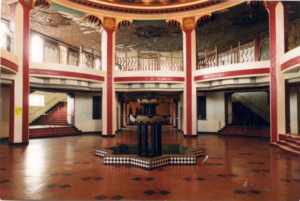 The Universal Church’s 46th Anniversary - UCKG HelpCentre