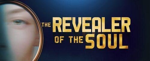 The Revealer of the Soul - UCKG HelpCentre