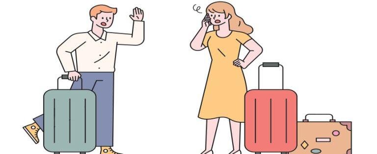 Baggage That Weighs Down Your Love Life - UCKG HelpCentre