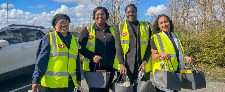 What is the ROD group? - UCKG HelpCentre