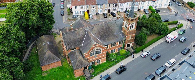 The inauguration of the Universal Church in Seven Kings - UCKG HelpCentre
