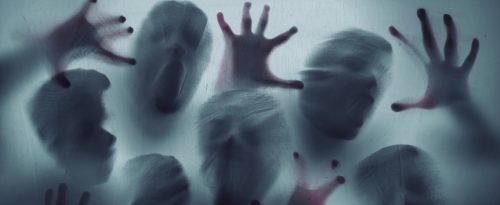 The Man Who Lives in a Demon World - UCKG HelpCentre