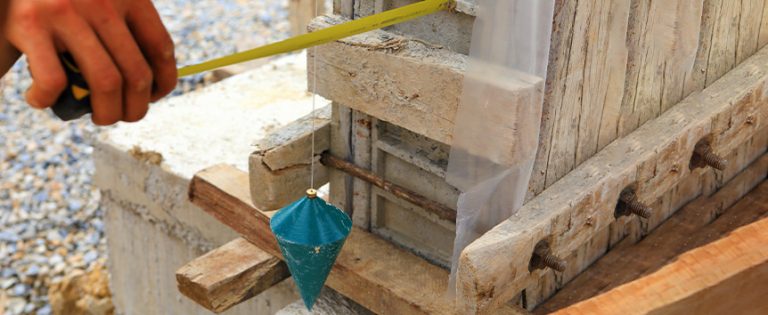 The Plumb Line of Love - UCKG HelpCentre