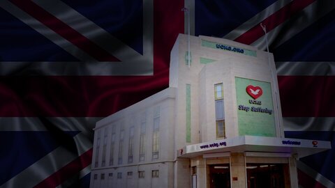 Home - UCKG HelpCentre