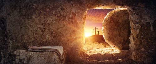 The True Meaning of Easter - UCKG HelpCentre