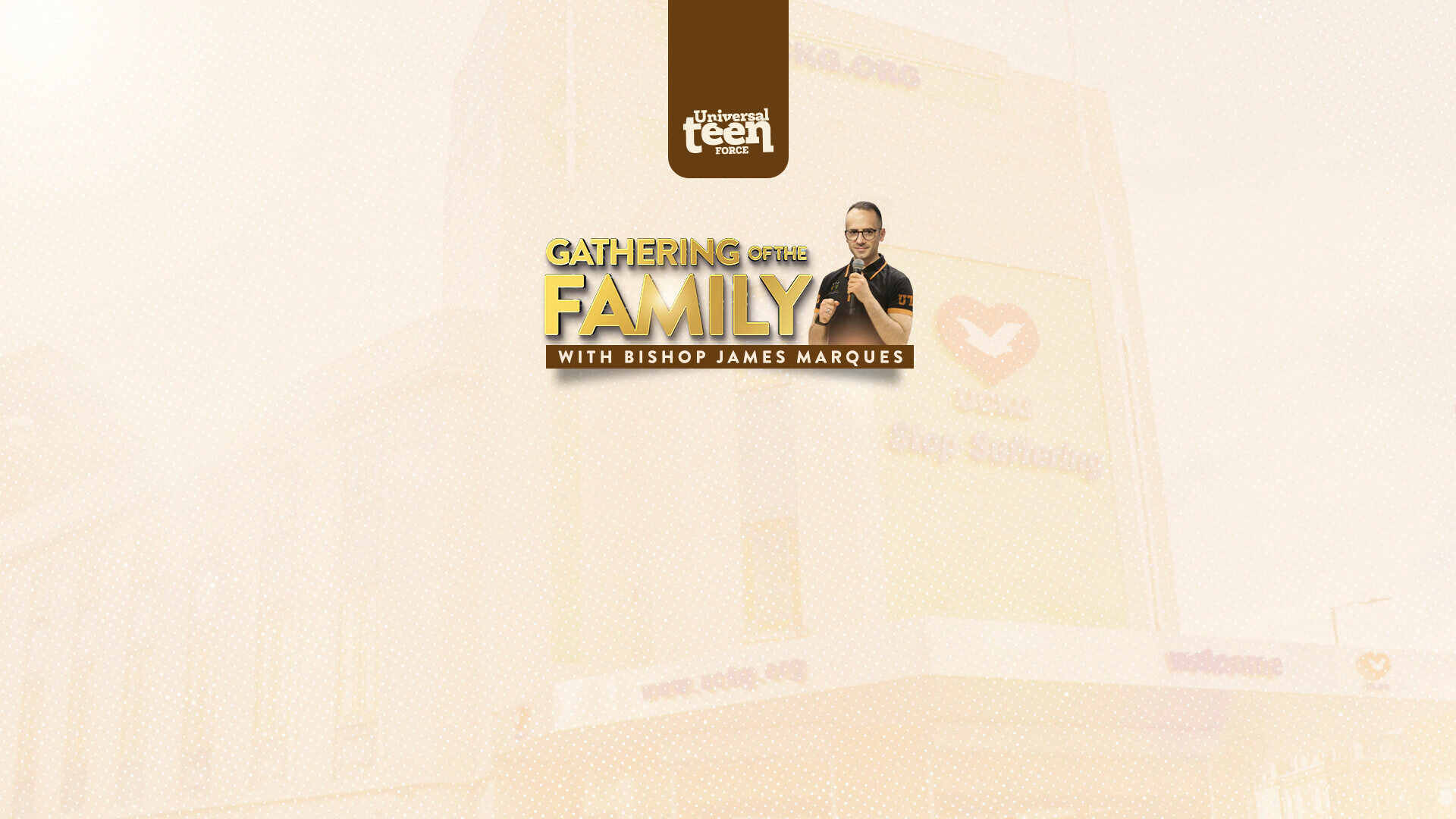 Home - UCKG HelpCentre